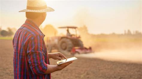 Agriculture Technology Definition Examples Application Tech Quintal