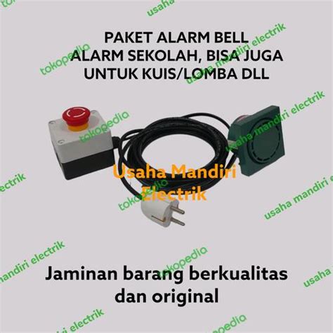 Jual Tombol Kuistombol Lombatombol Cerdas Cermatbuzzer Satu Set Jakarta Barat Usaha
