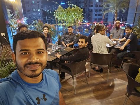 Life At Dml Deep Mind Labs