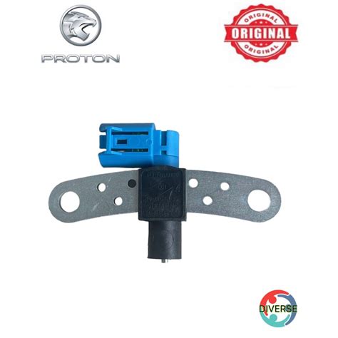 Proton Savvy Tdc Sensor Original Renault Tdc Crankshaft Position Switch