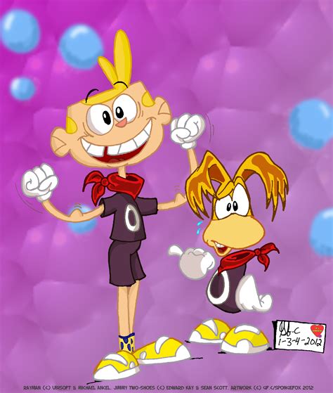 Image 228658 Rayman Know Your Meme