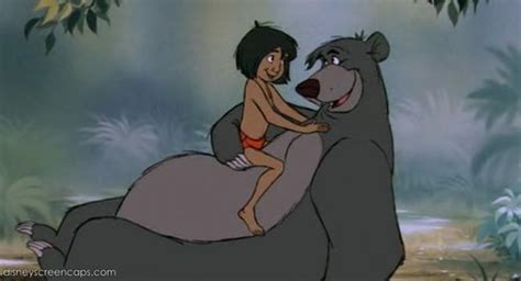 Baloo The Bear Quotes Quotesgram