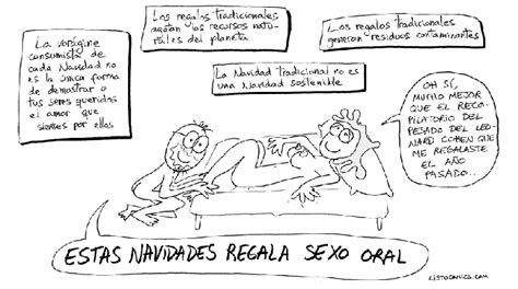 SALTALATAPIA Esta Navidad Regala Sexo Oral