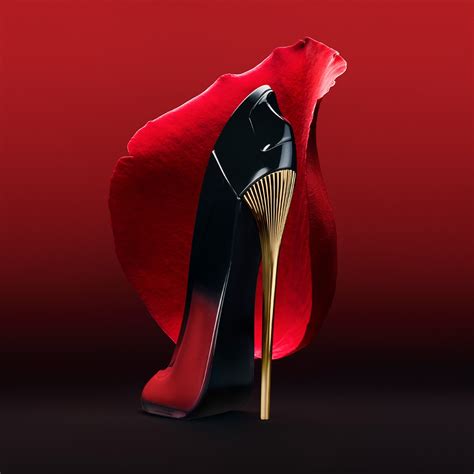 Carolina Herrera Official Website