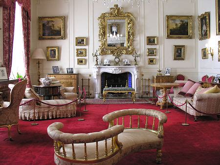 Brodick Castle And Gardens Feature Page On Undiscovered Scotland