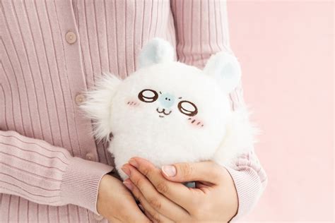 치이카와 마켓 한국어 On Twitter 🌱신제품🌱 『호와호와 인형s』 （서있는 포즈 모몽가／ 쿠리만쥬） 각 2 310엔 세금포함 폭신폭신하게 태어났답니다🧺