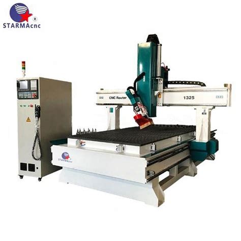 China Axis CNC Router Manufacturers Suppliers Factory Good Price STARMACNC