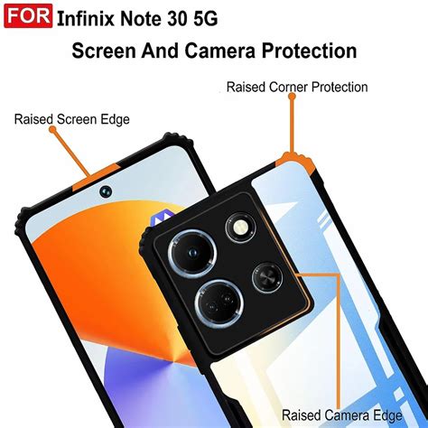Infinix Note G Mobile Cover At Rs In New Delhi Id