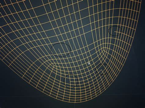 What Is Wrong With My Topology CG Cookie