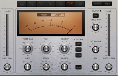 How To Use A Compressor Easy Beginner S Guide Produce Like A Pro