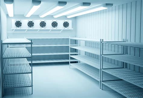 Cold Storage In Punecold Storage Roomunit Manufacturers In Pune
