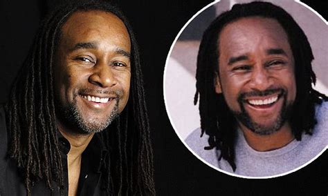 Bestselling Novelist Eric Jerome Dickey Has Died At 59 After Cancer Battle And Tributes Pour In