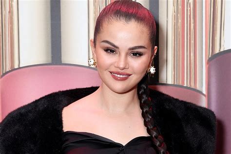 Why Selena Gomez Waited Six Years To Release Single Soon