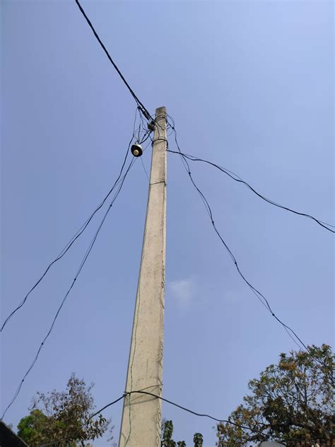 Street Light Type Instance Segmentation Dataset By Geomaticx