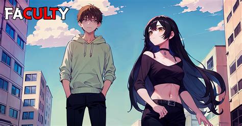 Faculty Visual Novel Sex Game Nutaku