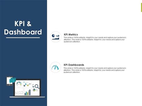 Kpi And Dashboard Ppt PowerPoint Presentation Ideas Structure