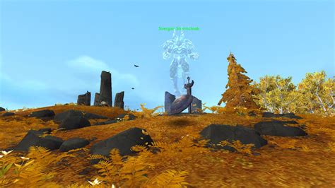 Warrior Class Campaign Quest Guide Legion Remix Warcraft Tavern