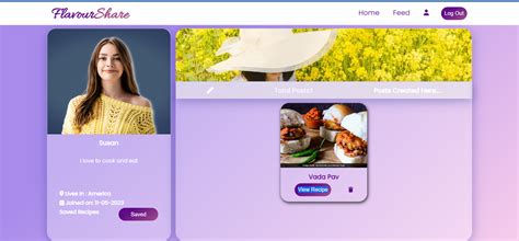 Github Ajttiahi Recipe Web App