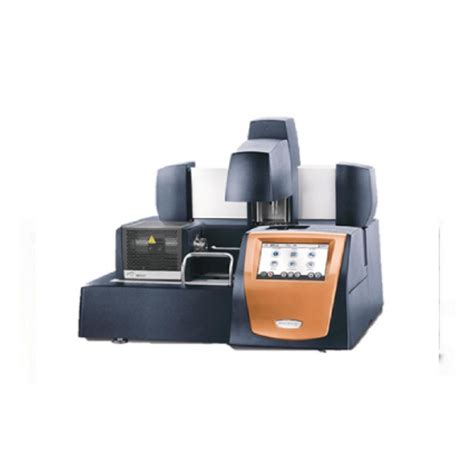 Ta Instruments Thermal Analysis Simultaneous Thermal Analyzer All Products Dksh Technology