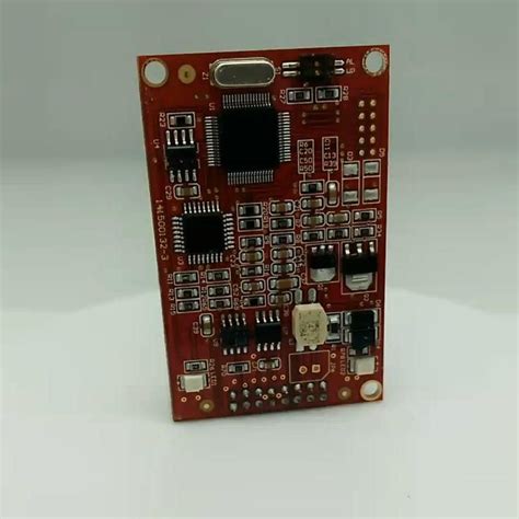 4 20ma Modbus To Hart Module With Standard Modbus Rtu Protocol Buy Wifi Modbus To Hart Module