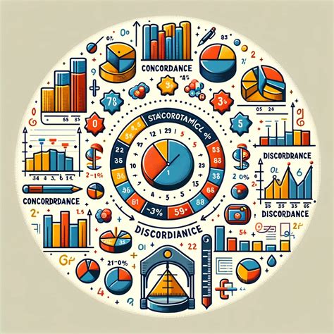Understanding Concordance And Discordance Ratios A Comprehensive Guide By Bragadeesh