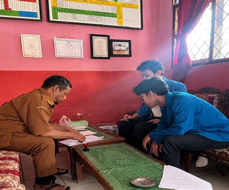 Implementasi Algoritma Random Forest Dalam Memprediksi Minat Siswa Sdn