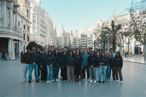 Namrata Sandhu On Linkedin Valencia Offsite Teambuilding
