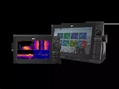 Axiom 2 Pro RVM Chartplotters Raymarine