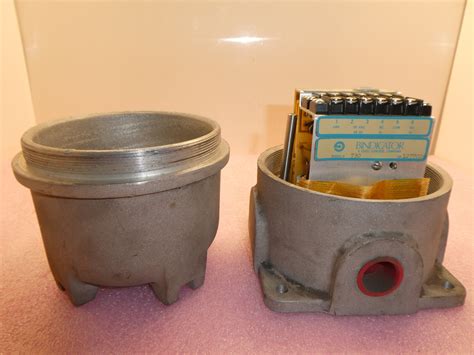 Bindicator H 730 Indicator 115v Ac Other Level Switch For Sale Online Ebay