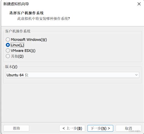 ubuntu server22 10安装 ubuntu22 10安装教程 csdn博客