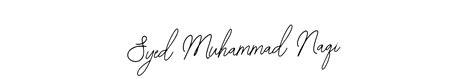 100 syed muhammad naqi name signature style ideas cool name signature