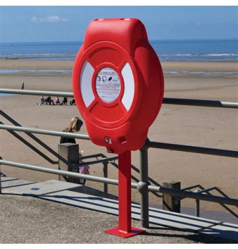 Guardian Life Ring Cabinets