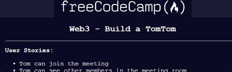 Some Client Issuesimprovements · Issue 41 · Freecodecampfreecodecampos · Github