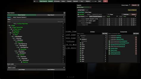Your First Mod Obenseuer Modding