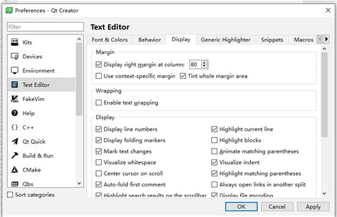 Check Code Syntax“ Not Work After New Setup Qt Forum