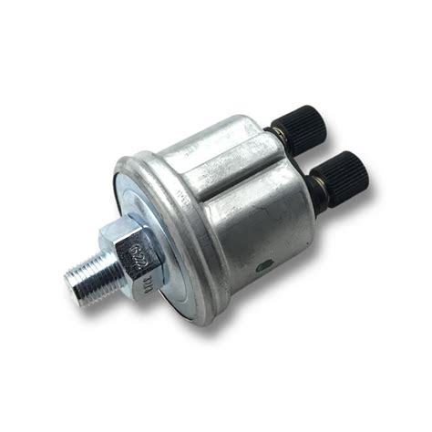 Diesel Pressure Sensor Iveco Fpt