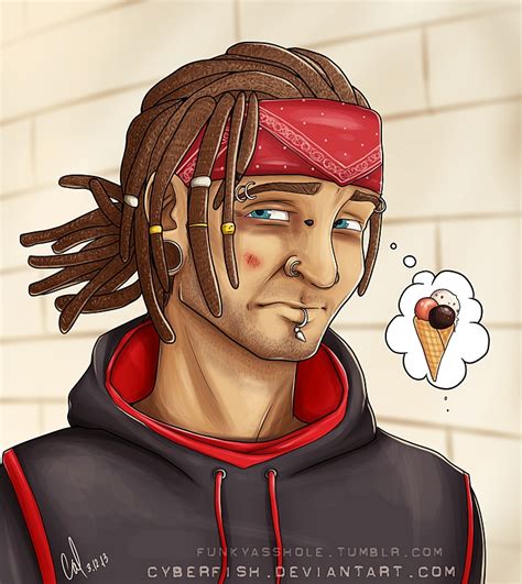 Wade Gta 5