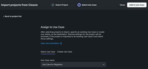 Migrate Assets Datarobot Docs