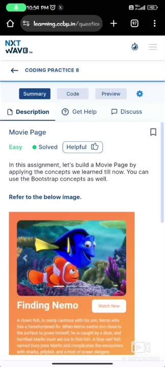 Thiruvitha Murugan On Linkedin Nxtwave Ccbp Nxtwaveacademy Rahulattuluri