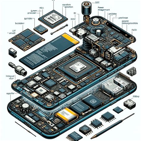 The Anatomy Of Your Cell Phone Simplymac