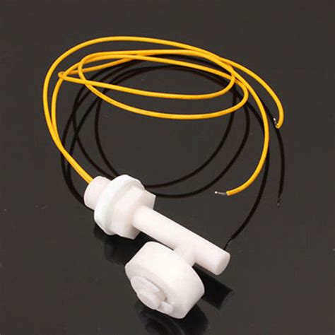 SENSOR DE NIVEL DE AGUA HORIZONTAL SAI SAC MECATRONICA