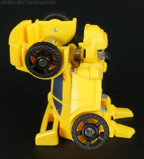 Transformers Bot Shots Bumblebee Toy Gallery Image 45 Of 70