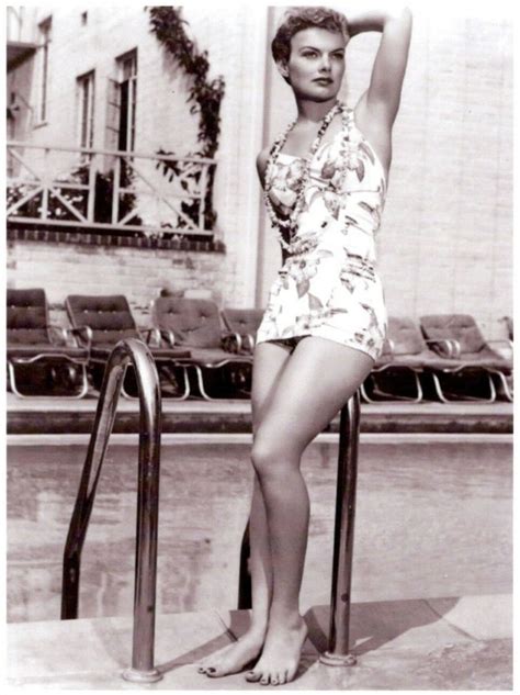 Marion Marshall