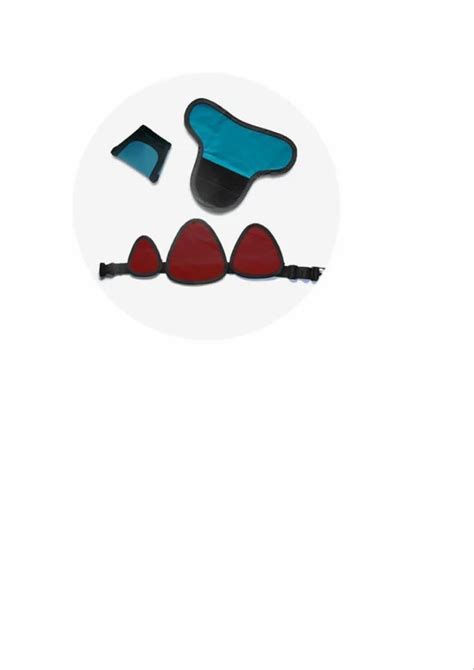 Lead Uniray Ovarian Sheild At ₹ 2300piece In New Delhi Id 2855396529462