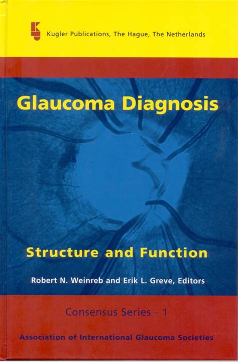 1 Glaucoma Diagnosis Structure And Functionpdf