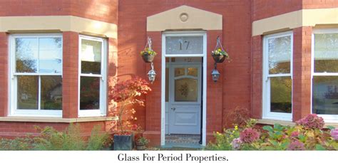 Decorative Glass Restoration