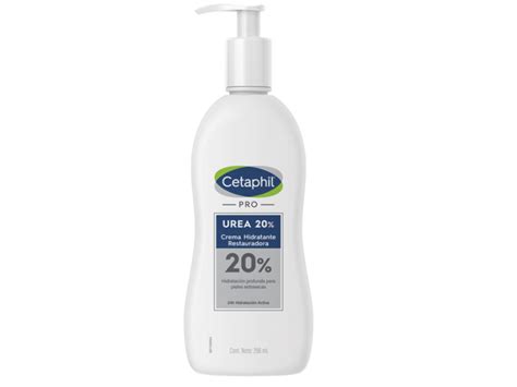 Cetaphil Pro Urea 20 Restorative Moisturizing Cream 296 Ml