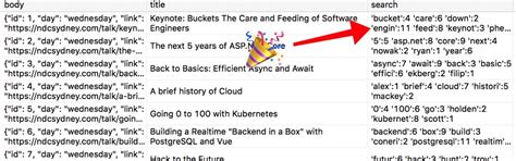 Virtual Computed Columns In Postgresql 12