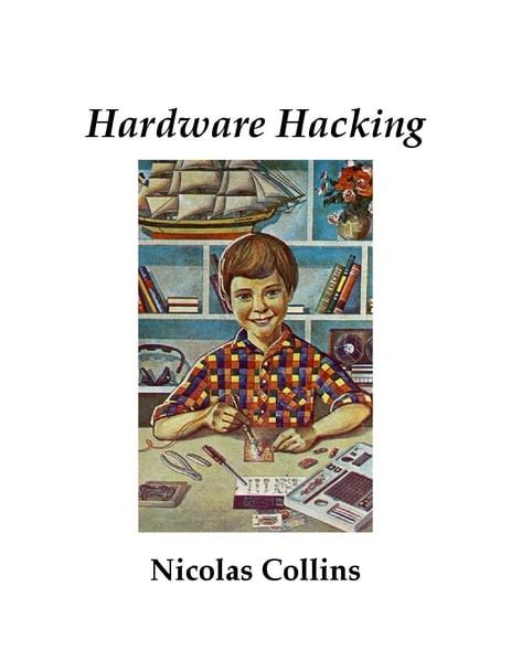 Filehardware Hackingpdf Circuit Bending Wiki
