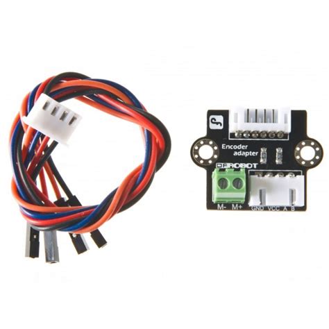 Адаптер кодера Encoder Adapter